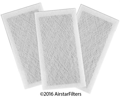 Dynamic air cleaner replacement filters store