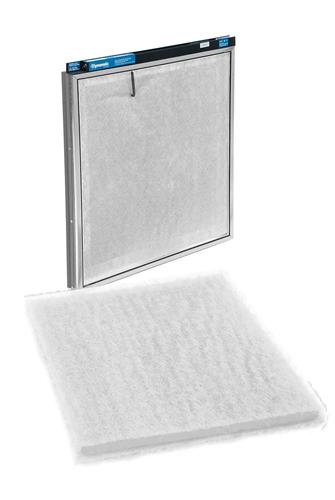 Airstar Filters | Solutions for Today's HVAC Problems