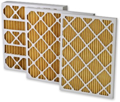 Airstar Filters | Solutions for Today's HVAC Problems