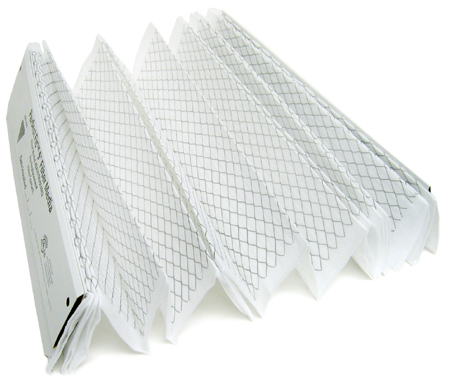 Airstar Filters | Solutions for Today's HVAC Problems